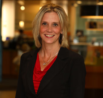 Meet the Team | Own Your Future